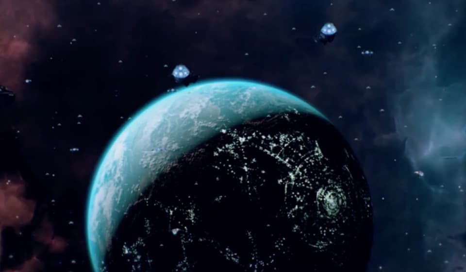 Starborne | MMO Space Strategy Game | Play Free Now